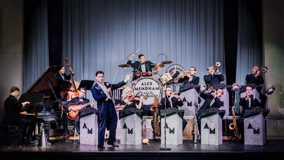 Swing 46 | Swing 46 Jazz & Supper Club